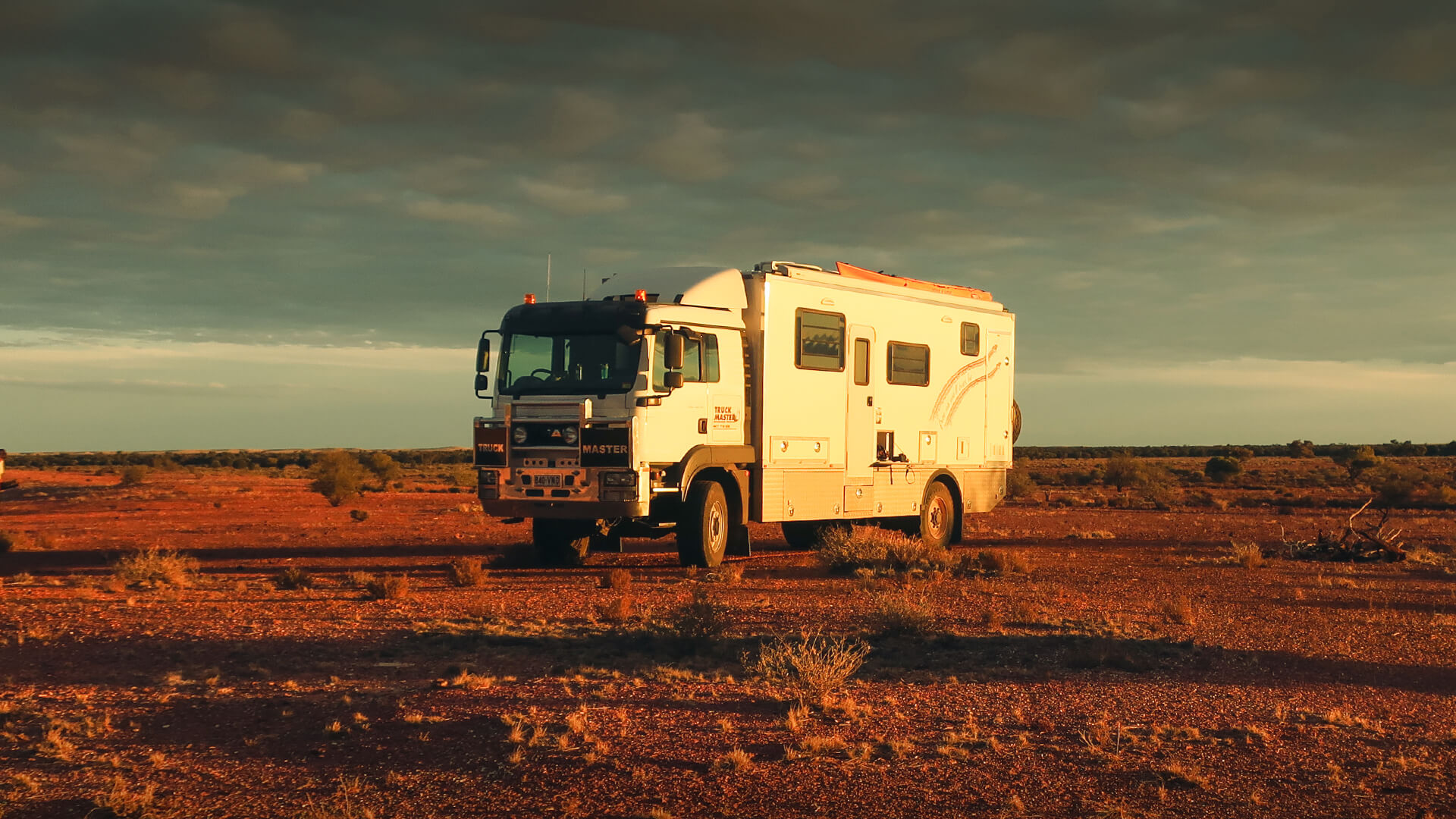 Home | Truckmaster Expedition Vehicles