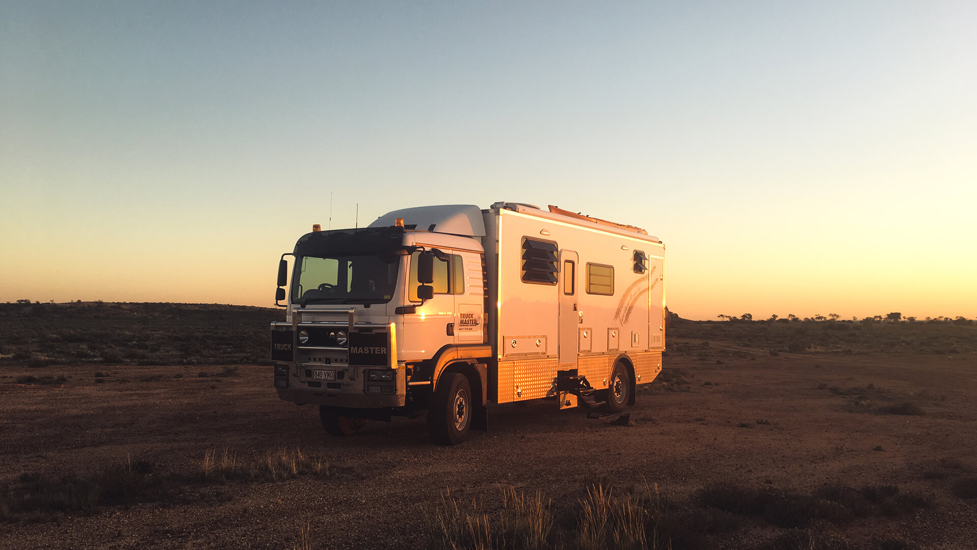 Trucks | Truckmaster Expedition Vehicles