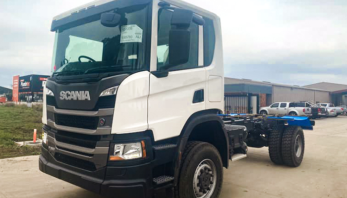 Trucks | Truckmaster Expedition Vehicles