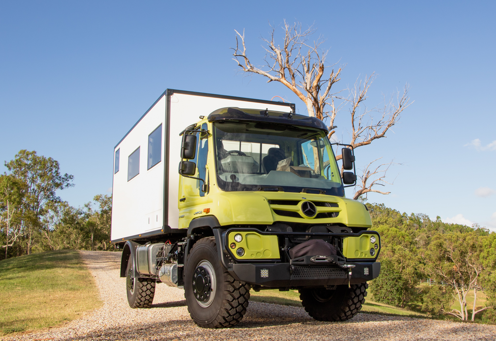 Trucks | Truckmaster Expedition Vehicles